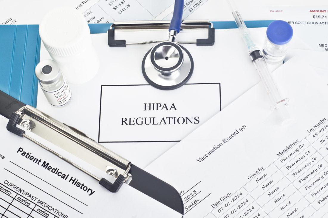 Major HIPAA Security Rule Changes on the Horizon: Is Your Healthcare ...