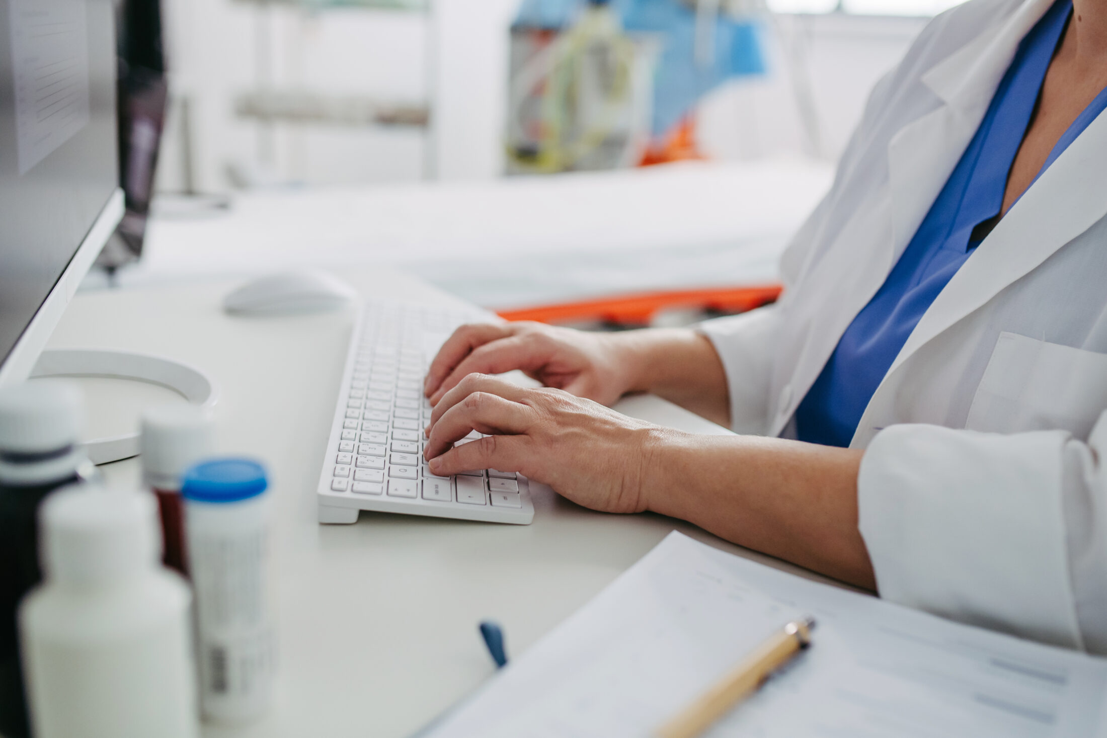 What HHS’s Major Restructuring Means for Healthcare Privacy: Key ...
